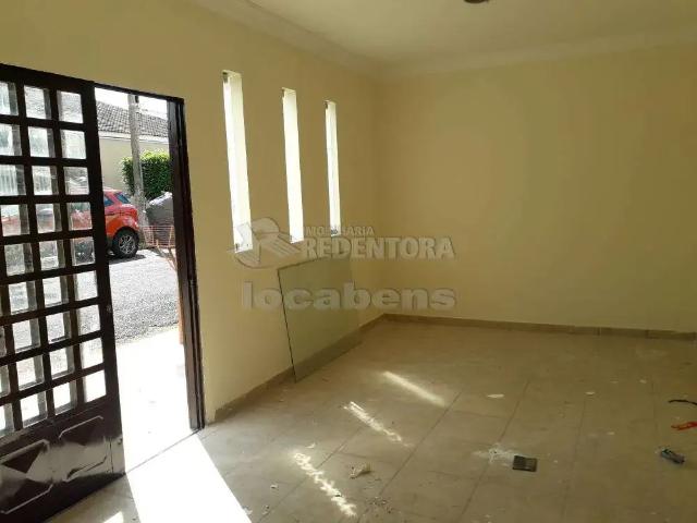 Conj. Comercial / Sala para Locação em São José do Rio Preto/SP Residencial Jardim Antonieta
