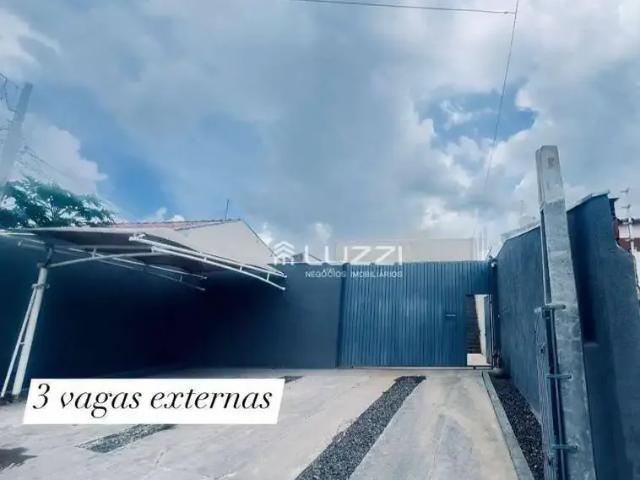 Conj. Comercial / Sala para Locação em São José do Rio Preto/SP Residencial Jardim Antonieta