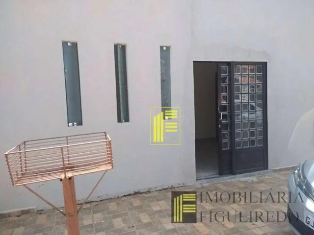 Conj. Comercial / Sala para Locação em São José do Rio Preto/SP Residencial Jardim Antonieta