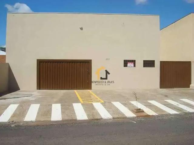 Conj. Comercial / Sala para Locação em São José do Rio Preto/SP Residencial Palestra