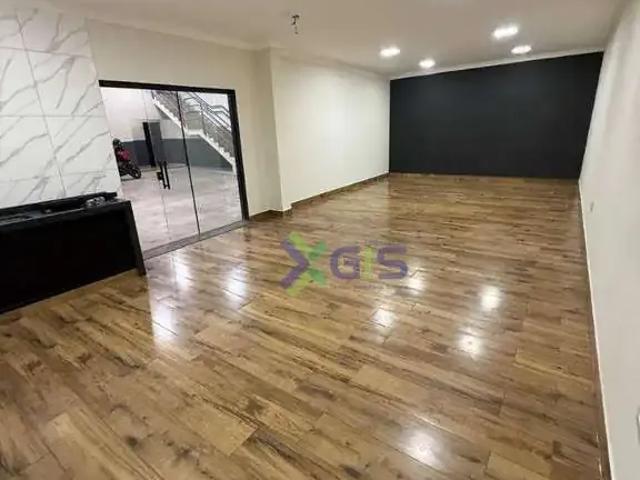 Conj. Comercial / Sala para Locação em São José do Rio Preto/SP Residencial Setsul II