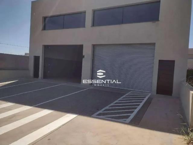 Conj. Comercial / Sala para Locação em São José do Rio Preto/SP Residencial Setsul II
