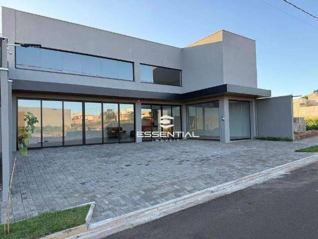 Conj. Comercial / Sala para Locação em São José do Rio Preto/SP Residencial Setsul II
