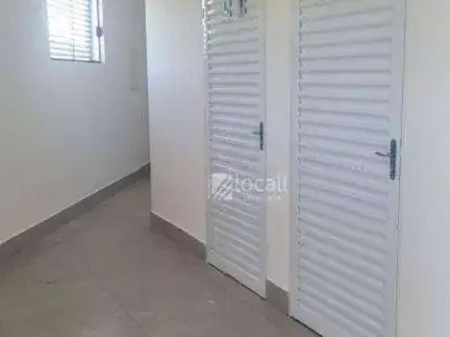 Conj. Comercial / Sala para Locação em São José do Rio Preto/SP São Francisco