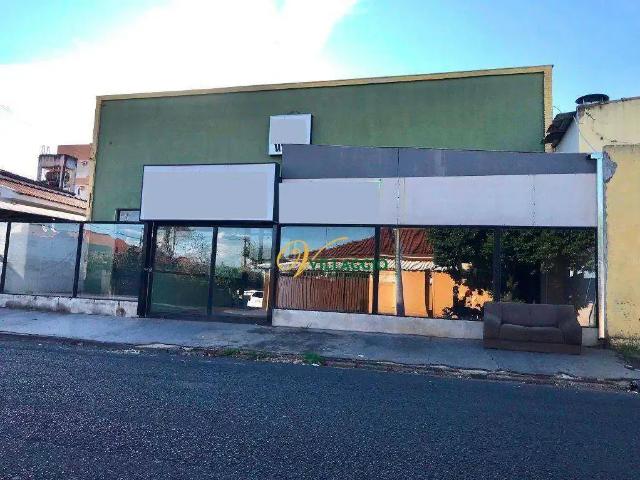 Conj. Comercial / Sala para Locação em São José do Rio Preto/SP São Francisco