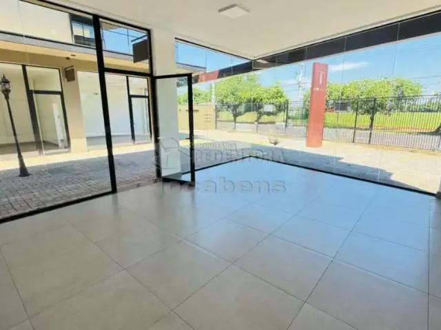 Conj. Comercial / Sala para Locação em São José do Rio Preto/SP Santos Dumont