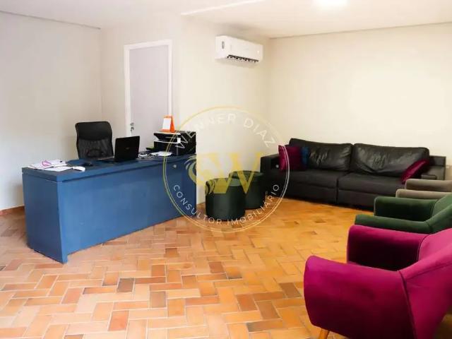 Conj. Comercial / Sala para Locação em São José do Rio Preto/SP Santos Dumont
