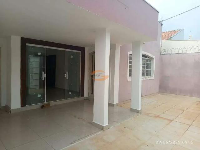 Conj. Comercial / Sala para Locação em São José do Rio Preto/SP Santos Dumont