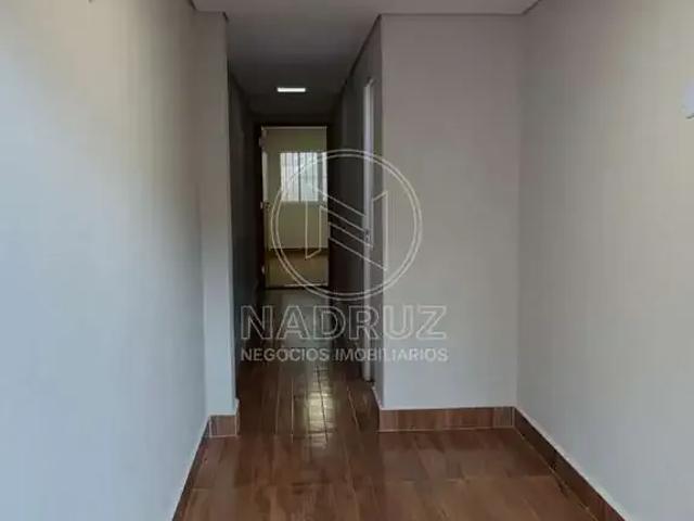 Conj. Comercial / Sala para Locação em São José do Rio Preto/SP Santos Dumont