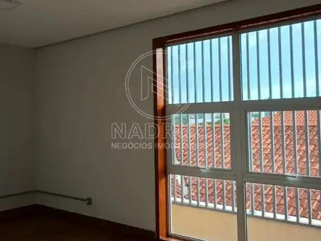 Conj. Comercial / Sala para Locação em São José do Rio Preto/SP Santos Dumont