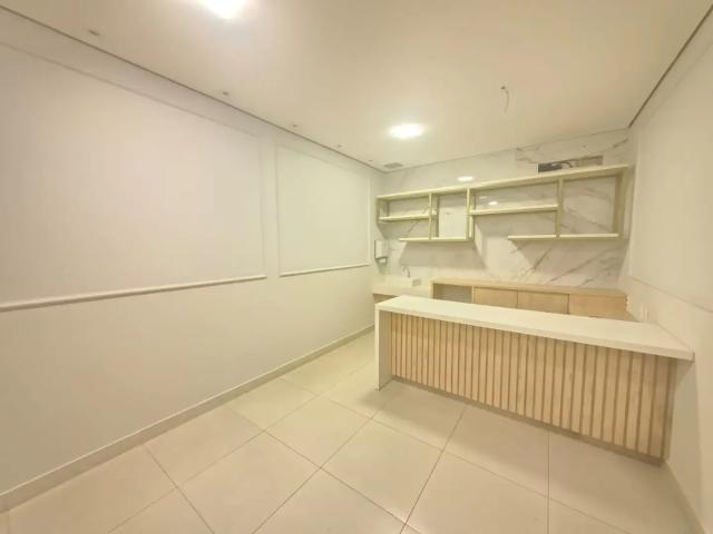 Conj. Comercial / Sala para Locação em São José do Rio Preto/SP Santos Dumont