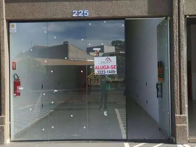Conj. Comercial / Sala para Locação em São José do Rio Preto/SP SETSUL