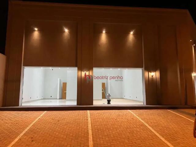 Conj. Comercial / Sala para Locação em São José do Rio Preto/SP SETSUL