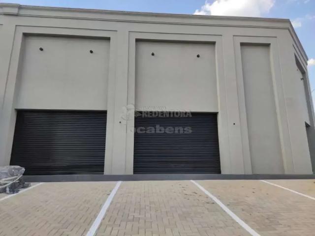 Conj. Comercial / Sala para Locação em São José do Rio Preto/SP SETSUL 1 Quartos