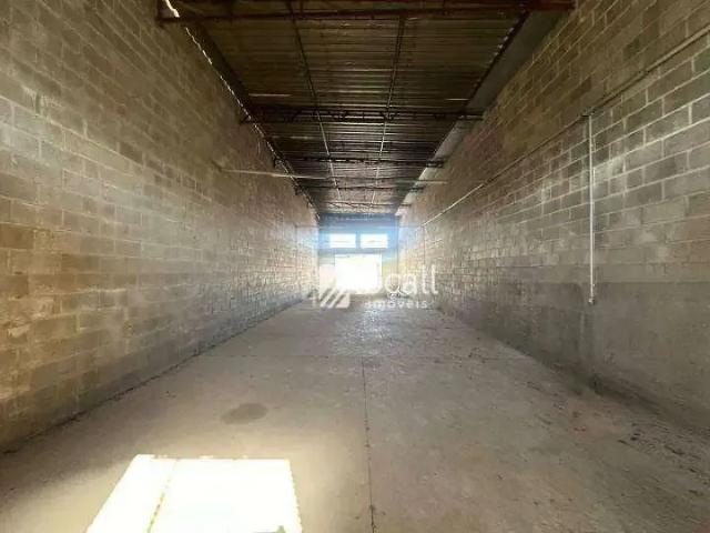 Conj. Comercial / Sala para Locação em São José do Rio Preto/SP Setvalley III