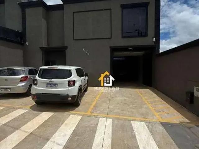 Conj. Comercial / Sala para Locação em São José do Rio Preto/SP Setvalley III