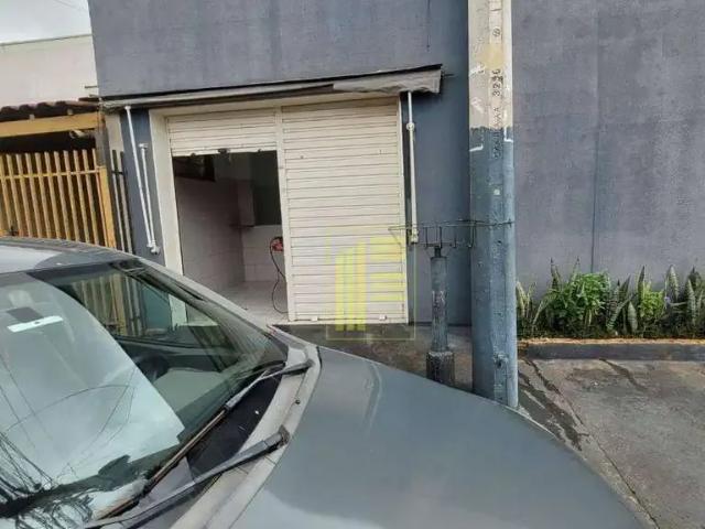 Conj. Comercial / Sala para Locação em São José do Rio Preto/SP Solo Sagrado