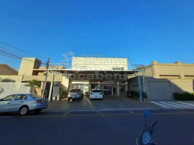 Conj. Comercial / Sala para Locação em São José do Rio Preto/SP Universitário 1 Quartos