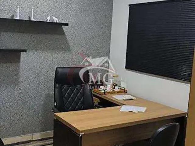 Conj. Comercial / Sala para Locação em São José do Rio Preto/SP Universitário