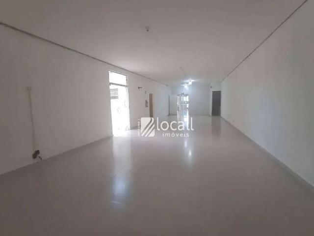 Conj. Comercial / Sala para Locação em São José do Rio Preto/SP Universitário