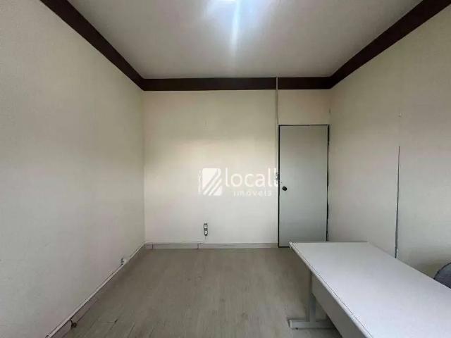 Conj. Comercial / Sala para Locação em São José do Rio Preto/SP Universitário