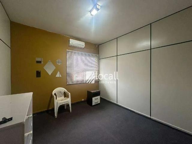 Conj. Comercial / Sala para Locação em São José do Rio Preto/SP Universitário