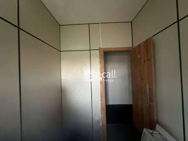 Conj. Comercial / Sala para Locação em São José do Rio Preto/SP Universitário