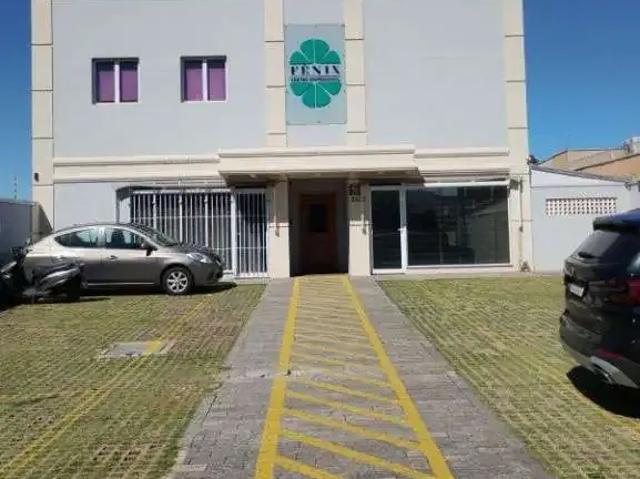 Conj. Comercial / Sala para Locação em São José do Rio Preto/SP Vila Curti