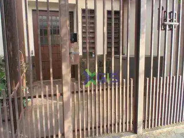 Conj. Comercial / Sala para Locação em São José do Rio Preto/SP Vila Curti