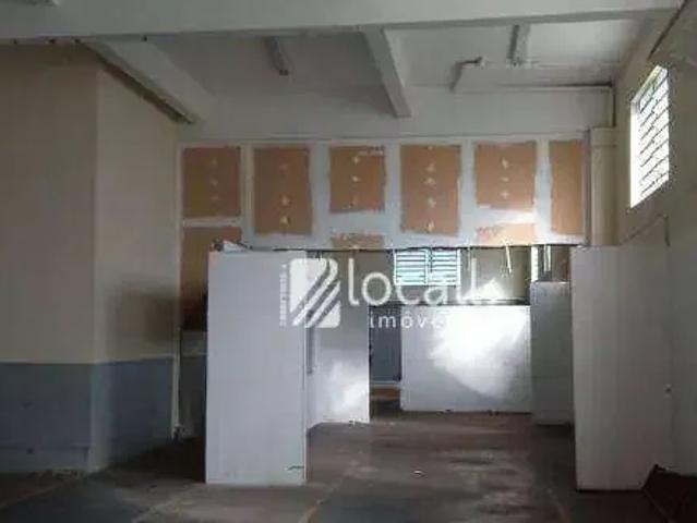 Conj. Comercial / Sala para Locação em São José do Rio Preto/SP Vila Anchieta