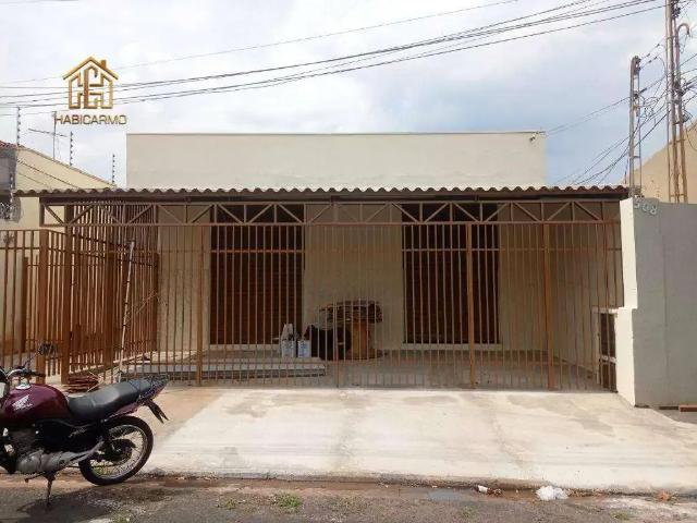 Conj. Comercial / Sala para Locação em São José do Rio Preto/SP Vila Anchieta