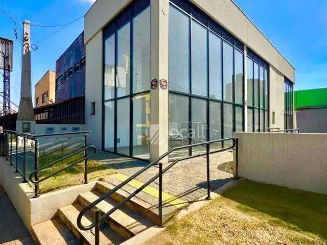 Conj. Comercial / Sala para Locação em São José do Rio Preto/SP Vila Angélica