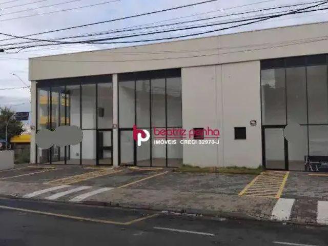 Conj. Comercial / Sala para Locação em São José do Rio Preto/SP Vila Angélica