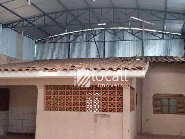 Conj. Comercial / Sala para Locação em São José do Rio Preto/SP Vila Angélica