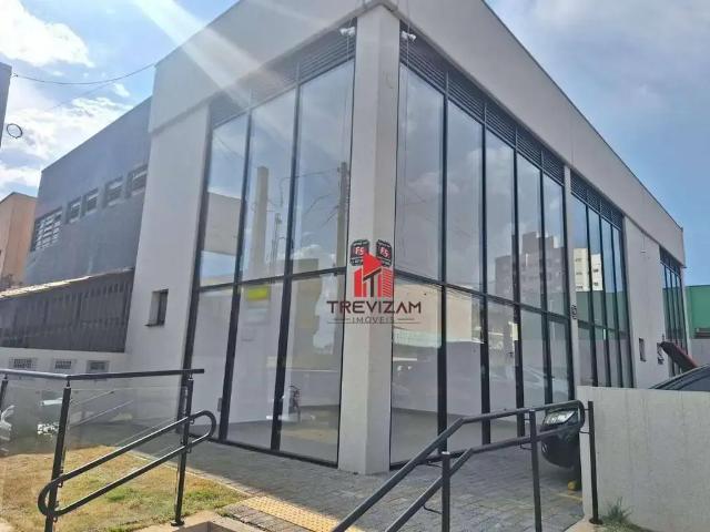 Conj. Comercial / Sala para Locação em São José do Rio Preto/SP Vila Angélica