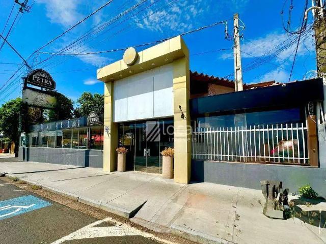 Conj. Comercial / Sala para Locação em São José do Rio Preto/SP Vila Aeroporto