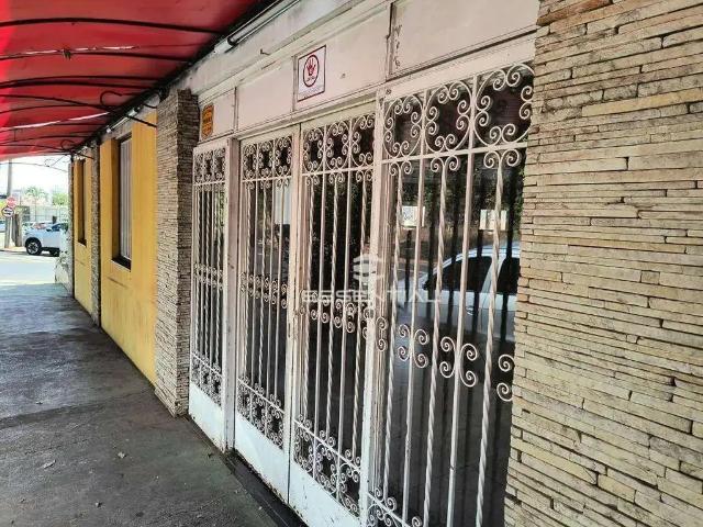 Conj. Comercial / Sala para Locação em São José do Rio Preto/SP Vila Aurora