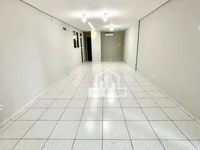 Conj. Comercial / Sala para Locação em São José do Rio Preto/SP Vila Aurora