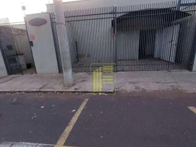 Conj. Comercial / Sala para Locação em São José do Rio Preto/SP Vila Boa Esperança