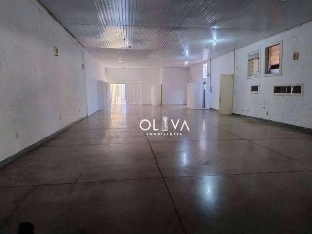 Conj. Comercial / Sala para Locação em São José do Rio Preto/SP Vila Boa Esperança
