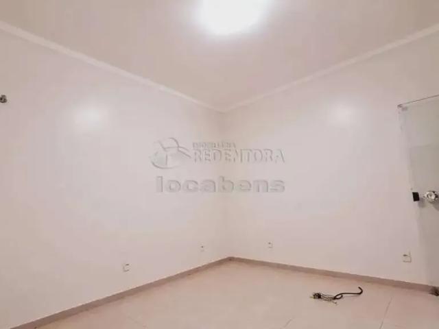Conj. Comercial / Sala para Locação em São José do Rio Preto/SP Vila Bancário
