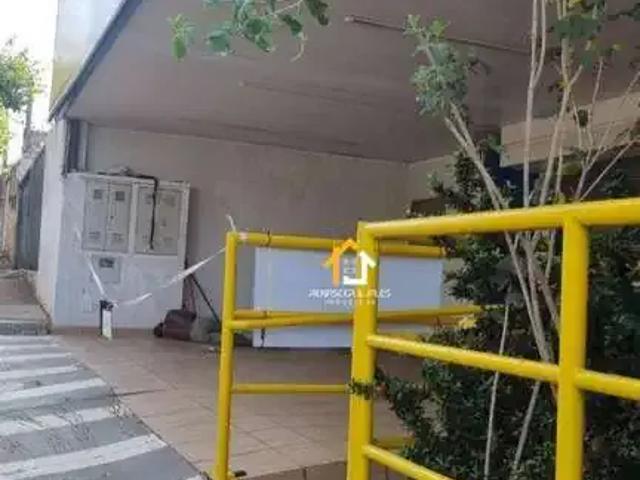 Conj. Comercial / Sala para Locação em São José do Rio Preto/SP Vila Diniz