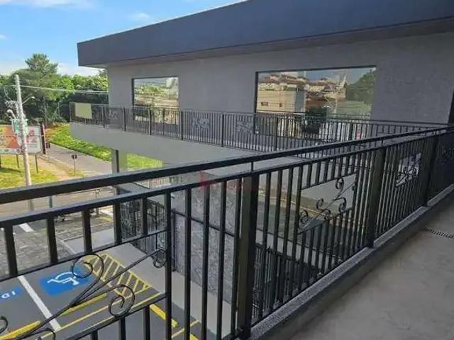 Conj. Comercial / Sala para Locação em São José do Rio Preto/SP Vila Elvira