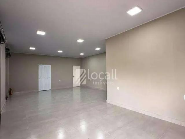 Conj. Comercial / Sala para Locação em São José do Rio Preto/SP Vila Ercília