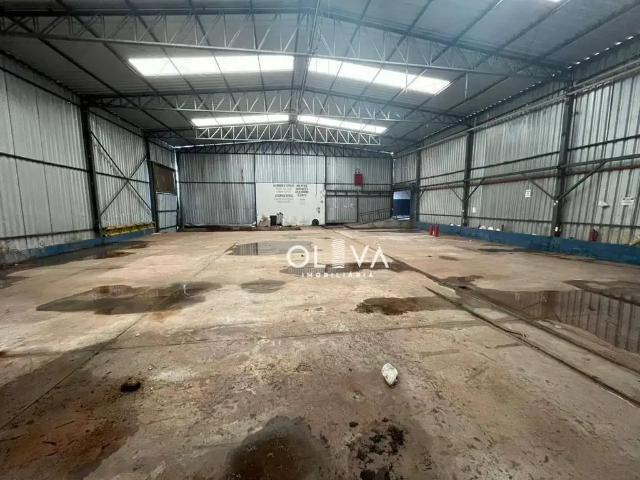 Conj. Comercial / Sala para Locação em São José do Rio Preto/SP Vila Ercília