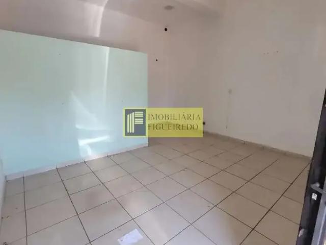 Conj. Comercial / Sala para Locação em São José do Rio Preto/SP Vila Esplanada