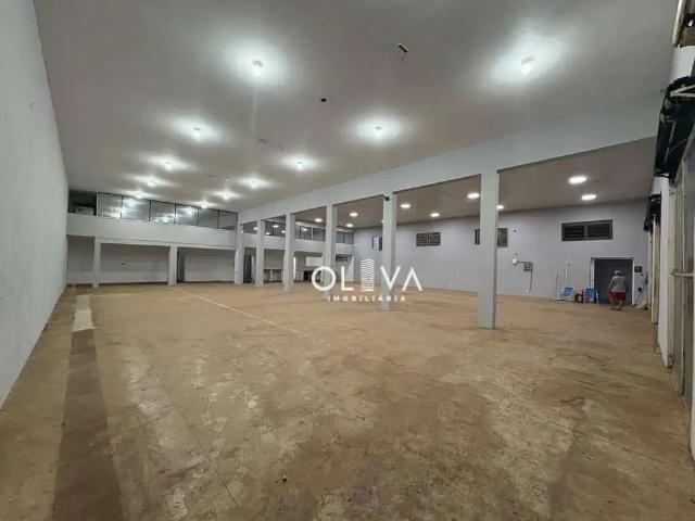 Conj. Comercial / Sala para Locação em São José do Rio Preto/SP Vila Falavina