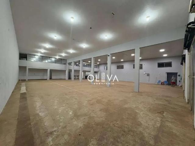 Conj. Comercial / Sala para Locação em São José do Rio Preto/SP Vila Falavina