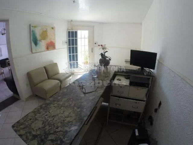 Conj. Comercial / Sala para Locação em São José do Rio Preto/SP Vila Fioresi 1 Quartos