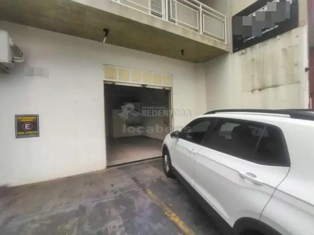 Conj. Comercial / Sala para Locação em São José do Rio Preto/SP Vila Imperial 1 Quartos